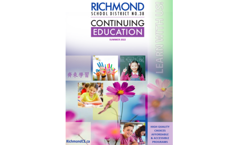 News Archive | Richmond Continuing Education